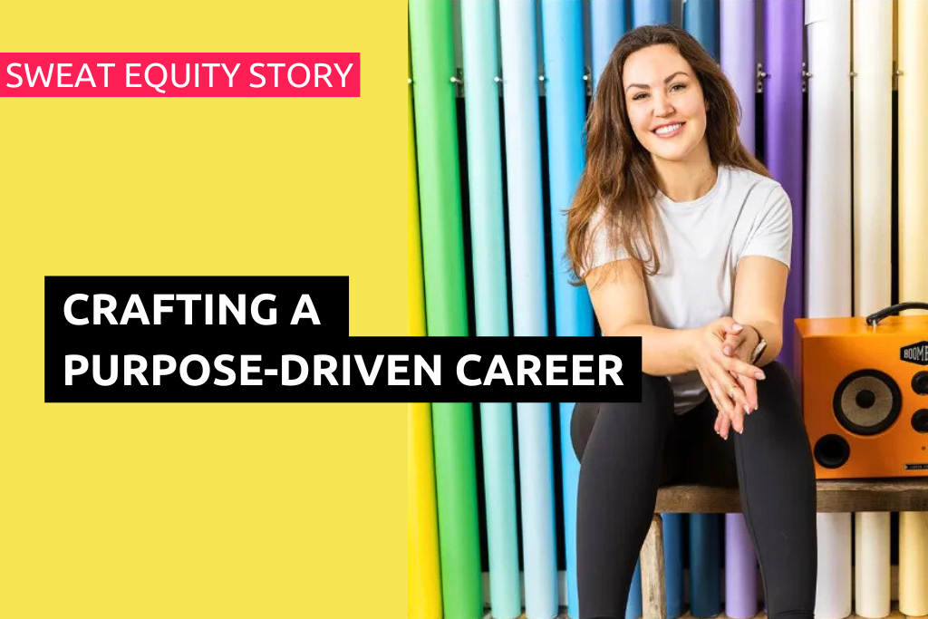 Sweat equity opportunities for talent and founders | Sweqlink